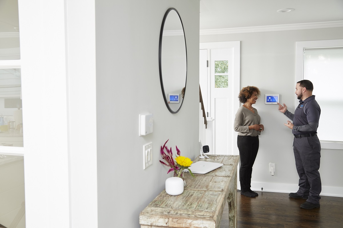 Home Automation – California Smart Home Pro